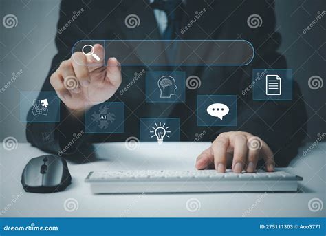 Search Chatgpt Chatting Artificial Intelligence Chatbot Openai Digital