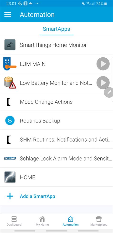 [classic] routines backup verify double check your routine execution