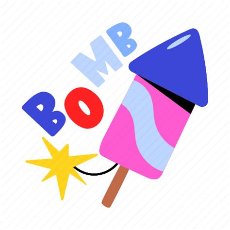 Firecracker Rocket Firework Rocket Traditional Firecrackers Festive Firecracker Festive