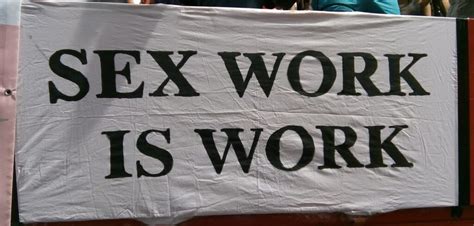 Understanding Sex Work As A “profession” In The 21st Century ‣ The International Prism