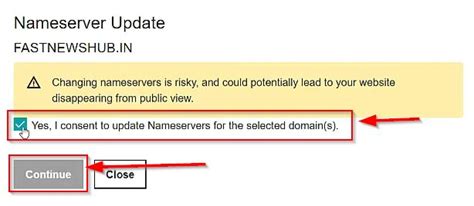 Add Custom Domain To The Profreehost Web Hosting