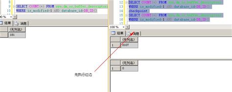 SQL Server CheckPoint的几个误区 CareySon 博客园