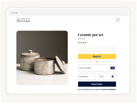 PayPal Developer Community Blog