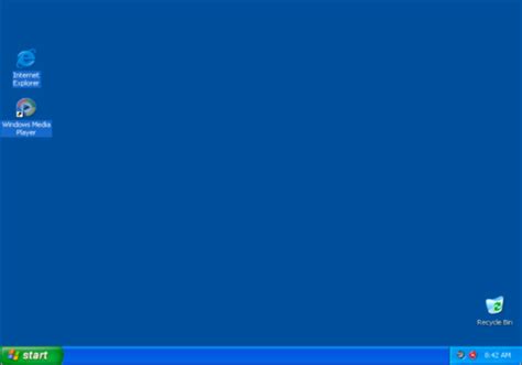 How To Set Up A Windows XP Virtual Machine For Free