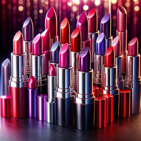 Best Bold Lipstick Shades To Rock In 2024