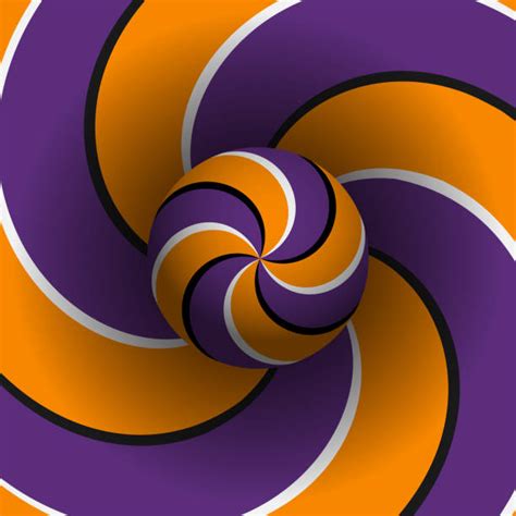 470 Optical Illusion Eye Stock Illustrations Royalty Free Vector
