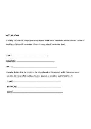 Form 3 Notes 1 Summarized Notes TOPIC 1 CLASSIFICATION 2 Classification Is The Orderly