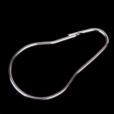 3pcslot Stainless Steel Hook Ring Golf Sports Fit Grandado