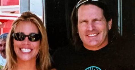 Scott Bloomquists Wife All About Katrina Rouse And Their Daughter