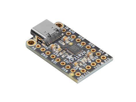 Usb Serial Adapters Pin Functions I O Levels And Device Comparison