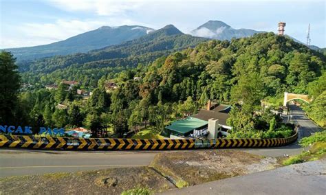 Puncak Pass Resort Pesona Alam Dengan Berbagai Aktivitas Menarik Di