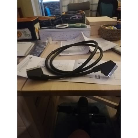 User Manual TCL S A English Pages