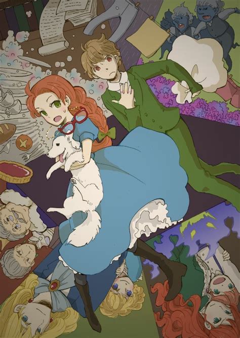 Sophie Hatter Wizard Howl Morgan Pendragon Twinkle Princess Hilda