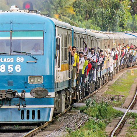 උතුරු දුම්රිය මාර්ගය සම්පූර්ණයෙන් ධාවනයට විවෘතයි