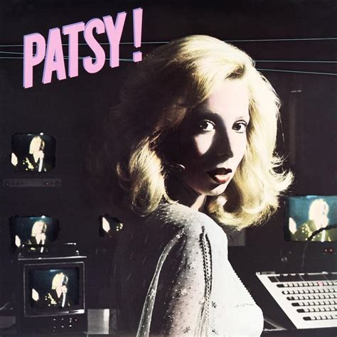 Patsy Gallant Patsy Lyrics And Tracklist Genius