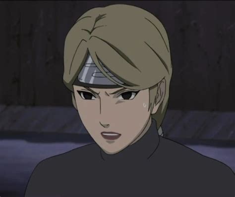 Yugito Nii Naruto And Bleach Wiki Fandom