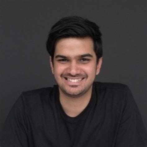 On Linkedin Meet Ishan Korde Mentor At