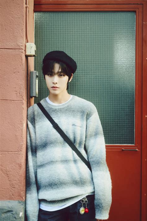 Nct Wish 엔시티 위시 리쿠ㆍ료ㆍ사쿠야 스페인에서도 빛나는 청량 매력 비즈엔터