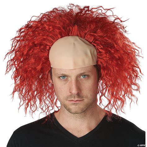 Shop Funny Looking Wigs Online Fantasy Costumes