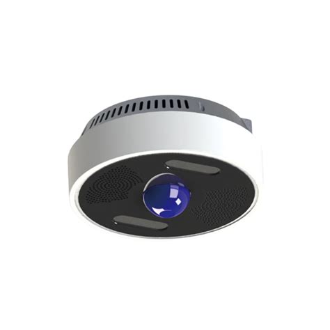 3d Lidar Motion Detector Ai Care Sensor And 3d Lidar Cable Supplier