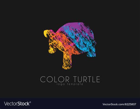 Turtle Logo Design