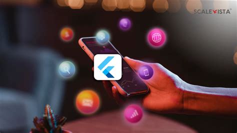 Flutter S Rise In The Future Of Mobile App Development