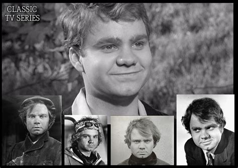 Classic Michael J Pollard 1939 2019 Born In May 30 This Oscars