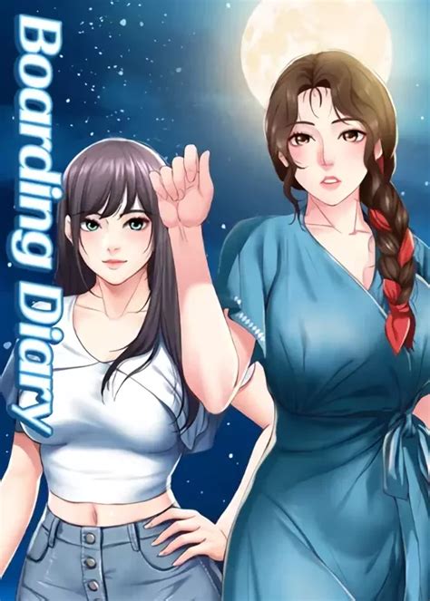 Boarding Diary Manhwa Online Latest Adult Manhwa Chapters