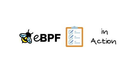 kubernetes networking ebpf in action syed mohammed ali s