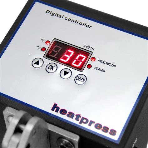 Rosin Heat Press Digital Controller Heat Press For Sale