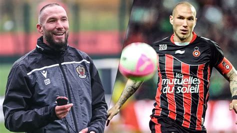 Didier Digard Femme Superstars Blog