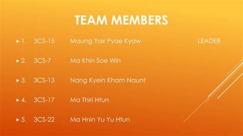 Unix Operating System Pptx Operating Systems Computer Software