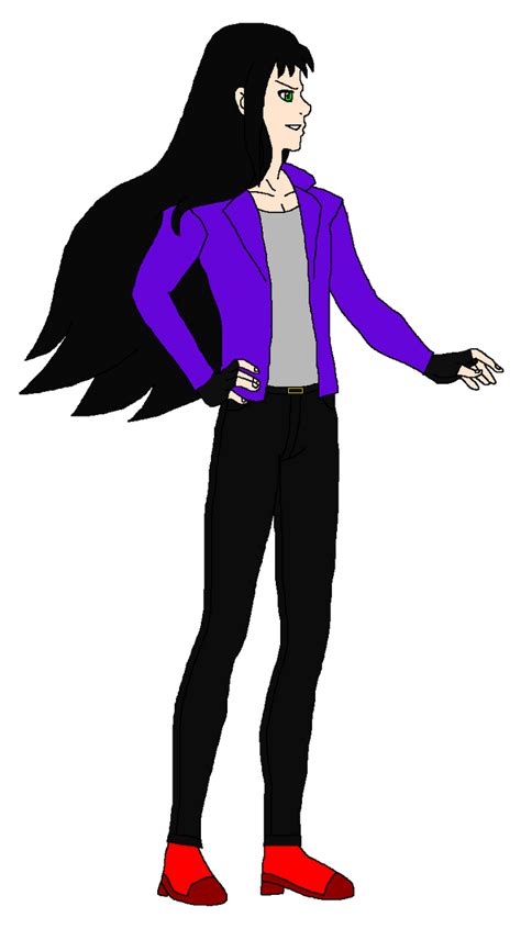 Boss Battle Mayoko Yuhi By Gamerlucho12 On Deviantart