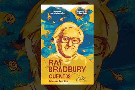 Marte Es El Cielo” De Ray Bradbury Un Cuento De La Antología Más