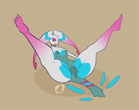 Rule 34 Anthro Anus Beta Florges Beta Pokemon Species Beta Pokemon