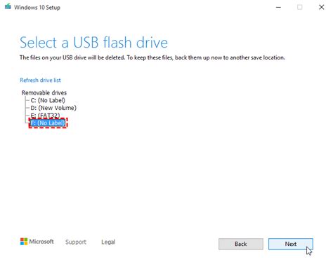 Windows 10 부팅 Usb를 만드는 3가지 방법 전체 가이드
