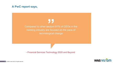 Robotic Process Automation In Banking Whats The Impact Pptx