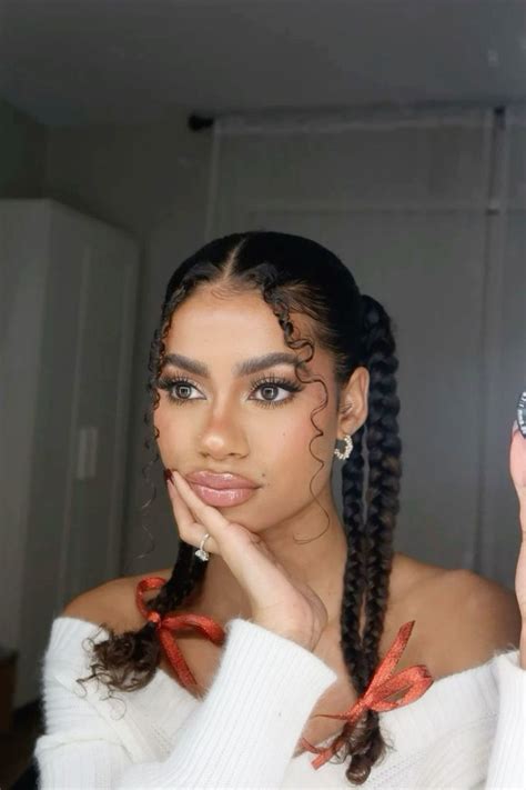 Party Hairstyles Pinterest
