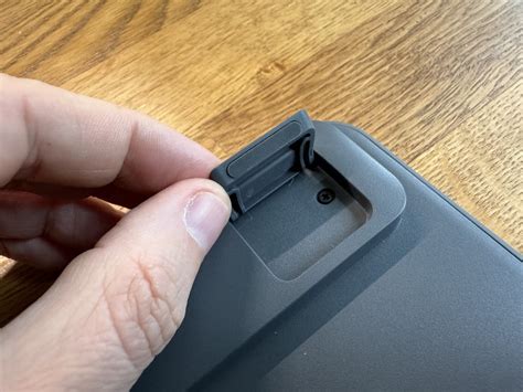 Logitech Signature Slim Combo MK950 Ausprobiert