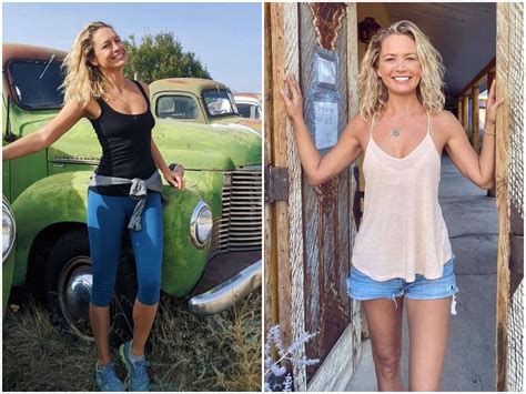 Heather Storm Biography Age Height Boyfriend Net Worth