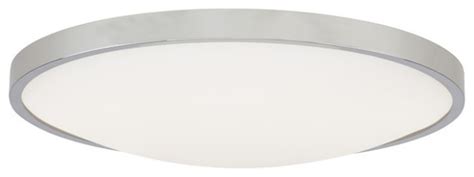 Tech Lighting Vance Flush Mount 13 Chrome Led930 700fmvnc13c Led930