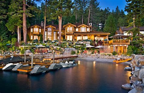 Amazing Facts About Bill Gates 145 Million House Xanadu 20 Orissapost