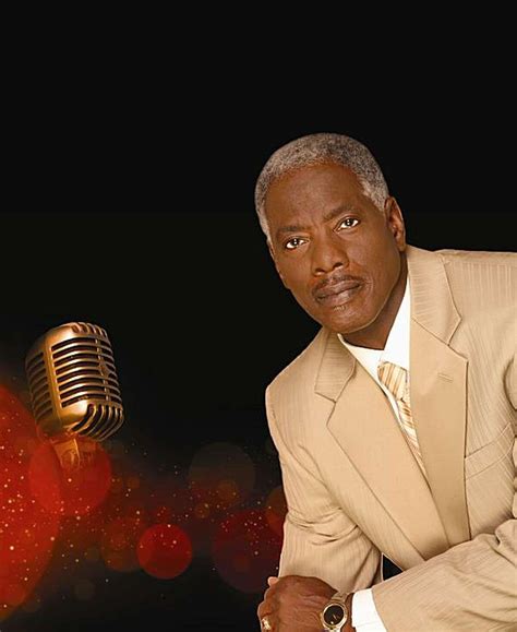 Gospel Fame Sneaked Up On Spiritual Qcs Leader