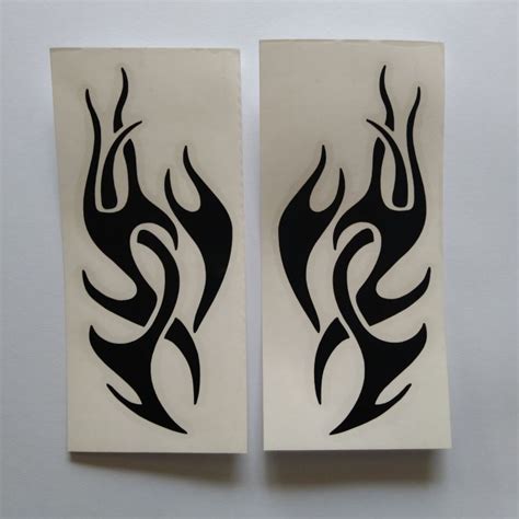 Sticker Cutting Motif Api 6 Lazada Indonesia Sticker Cutting Motif Api 6 Lazada Indonesia
