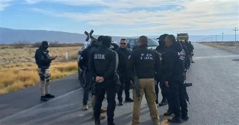 Колишнього чиновника прокуратури Коауїли притягнули до відповідальності за тортури та вбивство