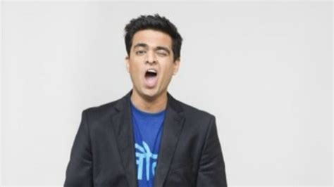 Stand Up Comedian Rohan Joshi Best Moments That Will Make You Lol Iwmbuzz