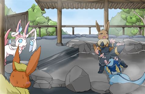 Post Eevee Flareon Koorinezumi Porkyman Sylveon Umbreon Vaporeon Post Eevee Flareon Koorinezumi Porkyman Sylveon Umbreon Vaporeon