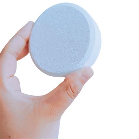 Cheap10 Lbs Stabilized Chlorine Tablets 3 Inch Ctd Chlorine