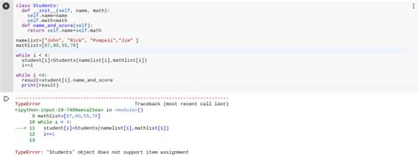 Python How To Assign New Variables During Loops Stack Overflow