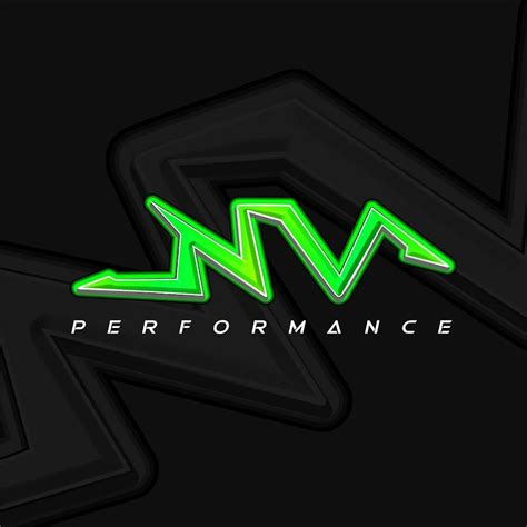 Nv Performance Youtube